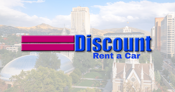 Discount Rent a Car | Affordable Car, SUV & Van Rentals
